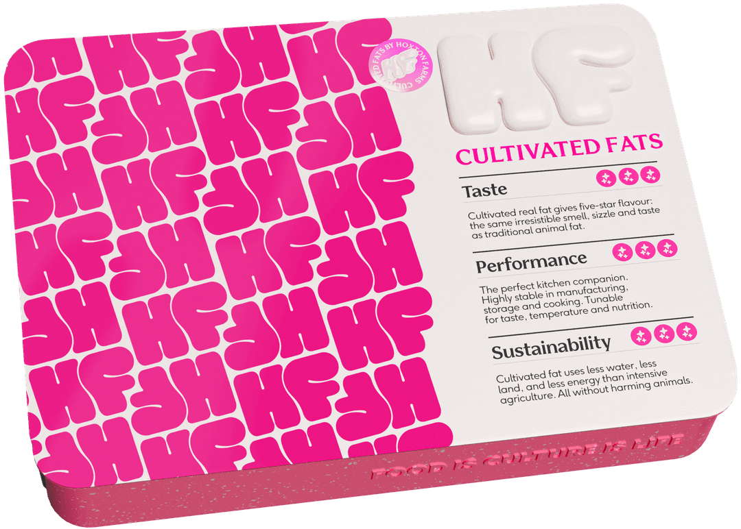 About - Hoxton Farms